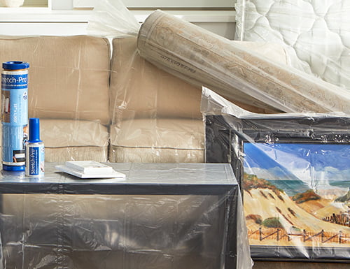 Packing Supplies that Protect and Perform