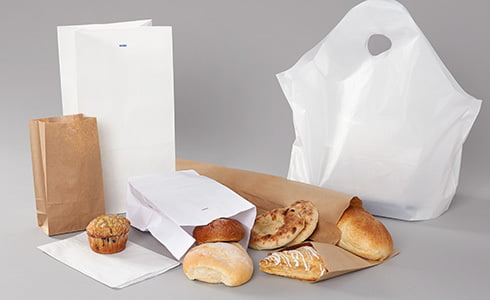 Solutions for the Food Service Industry