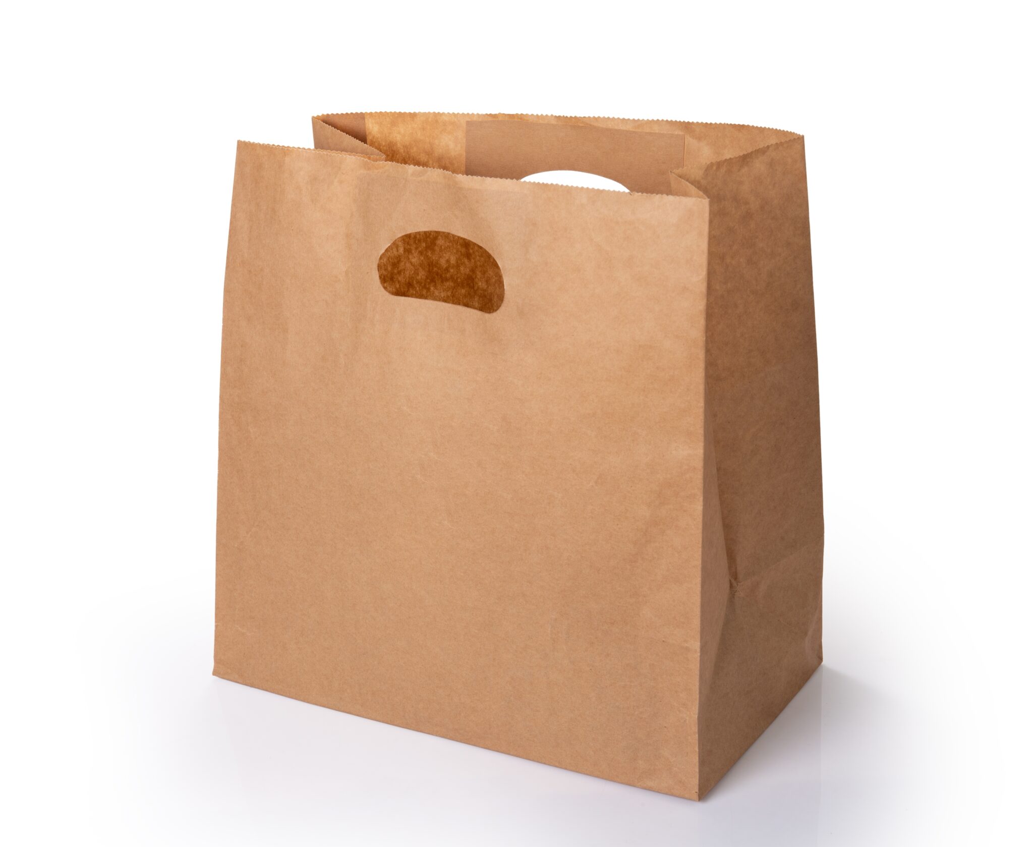 Paper Bags with Handles: Which Bags Should Your Business Carry ...