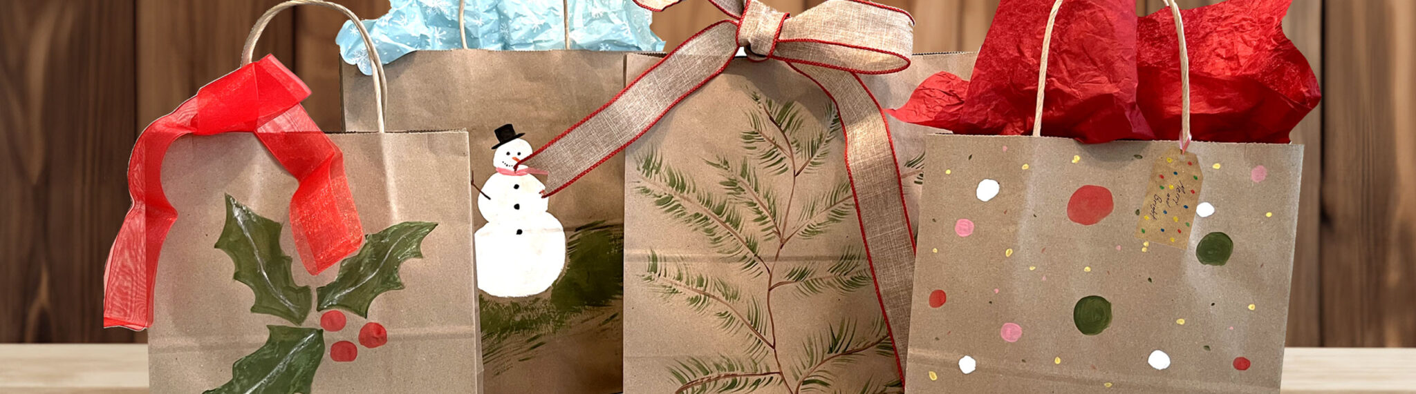 20 (Re)Uses for Paper Bags - Broadway Industries