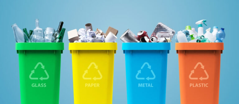 Post-Consumer vs. Post-Industrial Recycled Content: What’s the ...